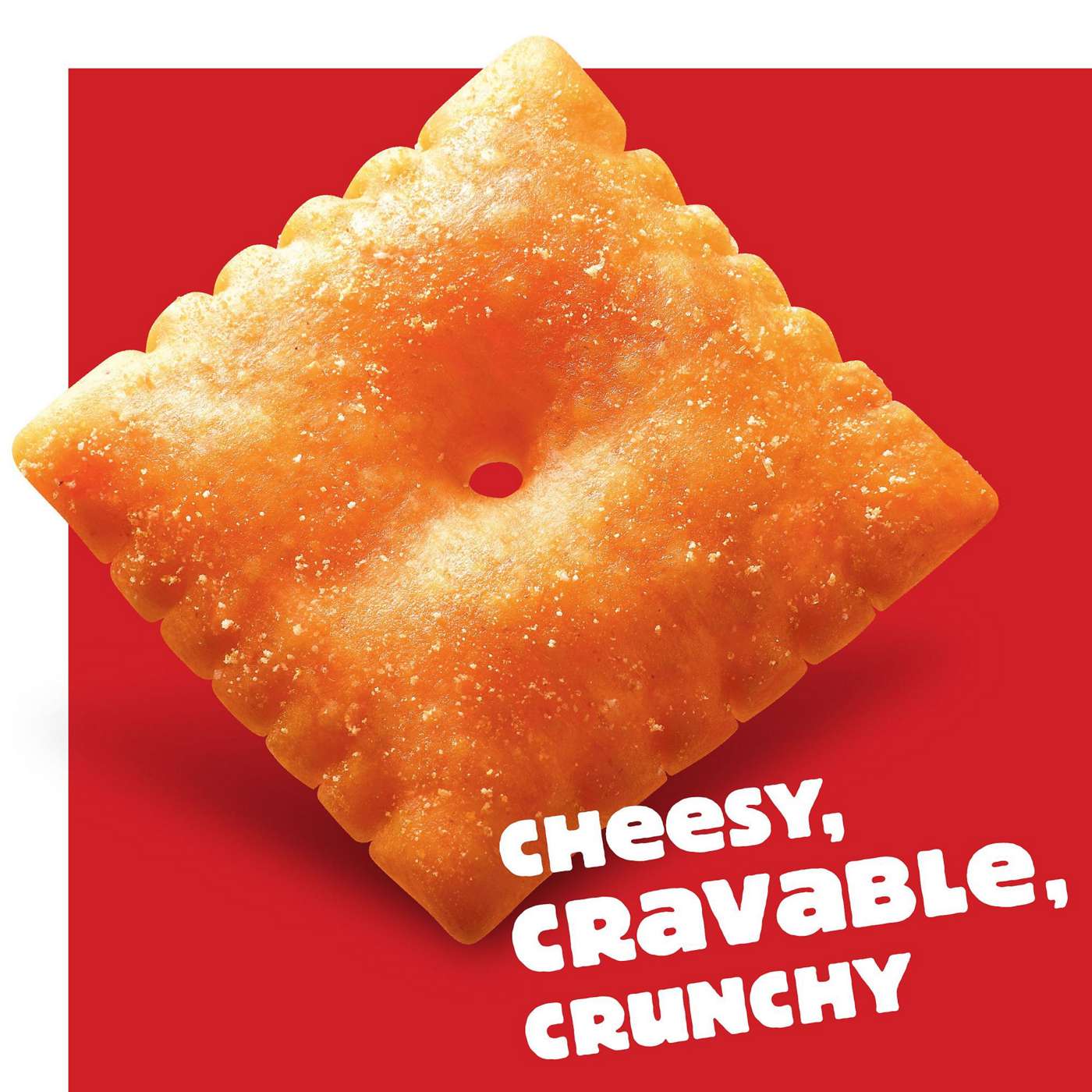 Cheez-It Buffalo Wing Crackers - Shop Crackers & breadsticks at H-E-B