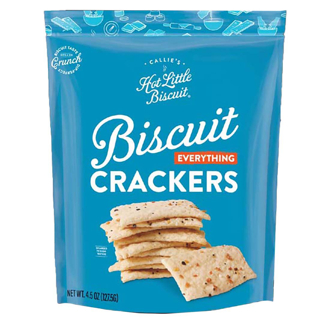 Callie's Charleston Biscuits Biscuit Crackers - Everything - Shop ...