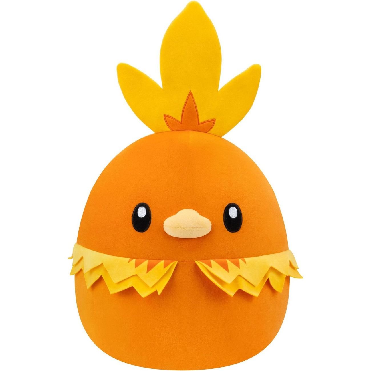 Pokémon Torchic Plush - Shop Plush toys at H-E-B