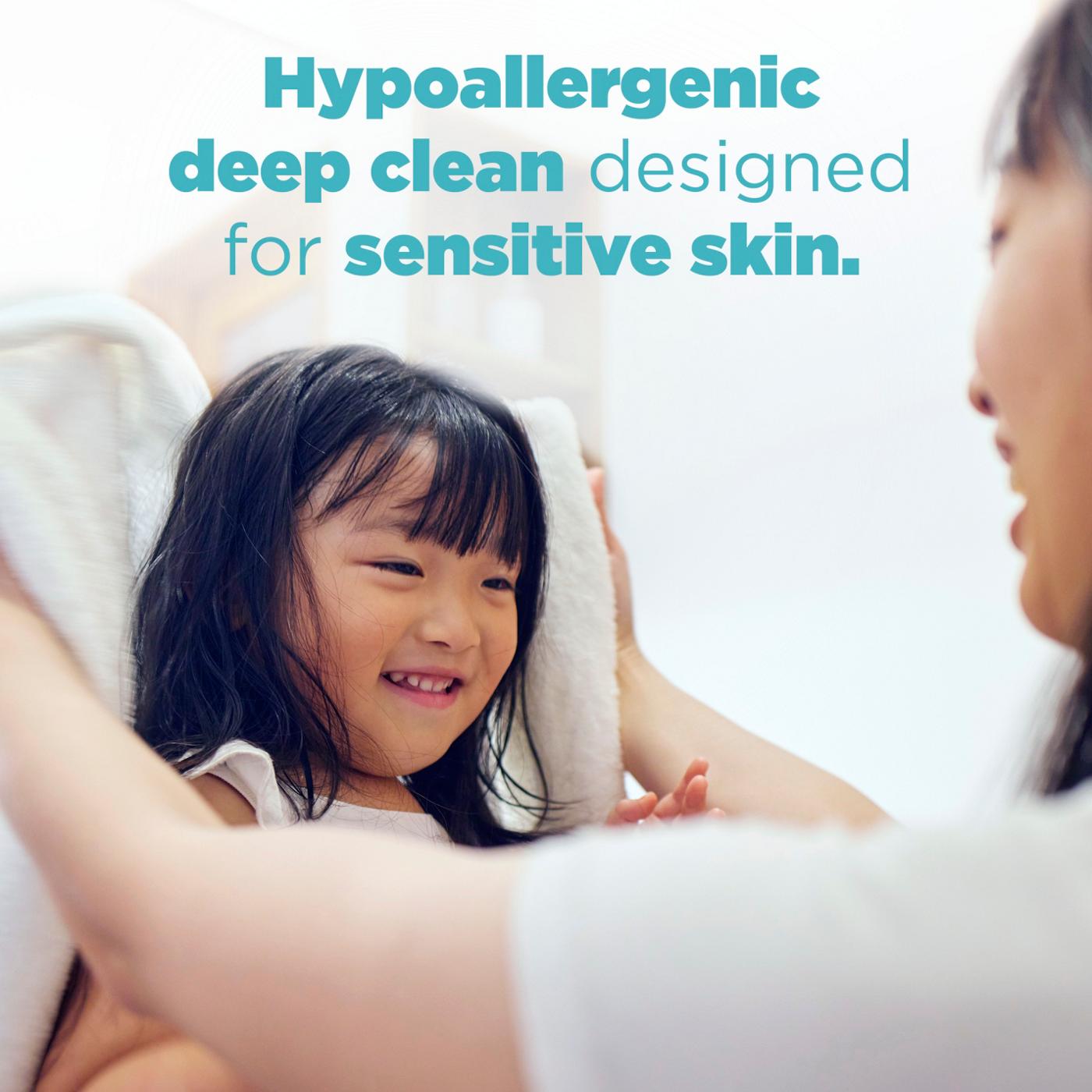 Tide PODS Free & Gentle Odor Refresh Hypoallergenic Laundry Detergent ...