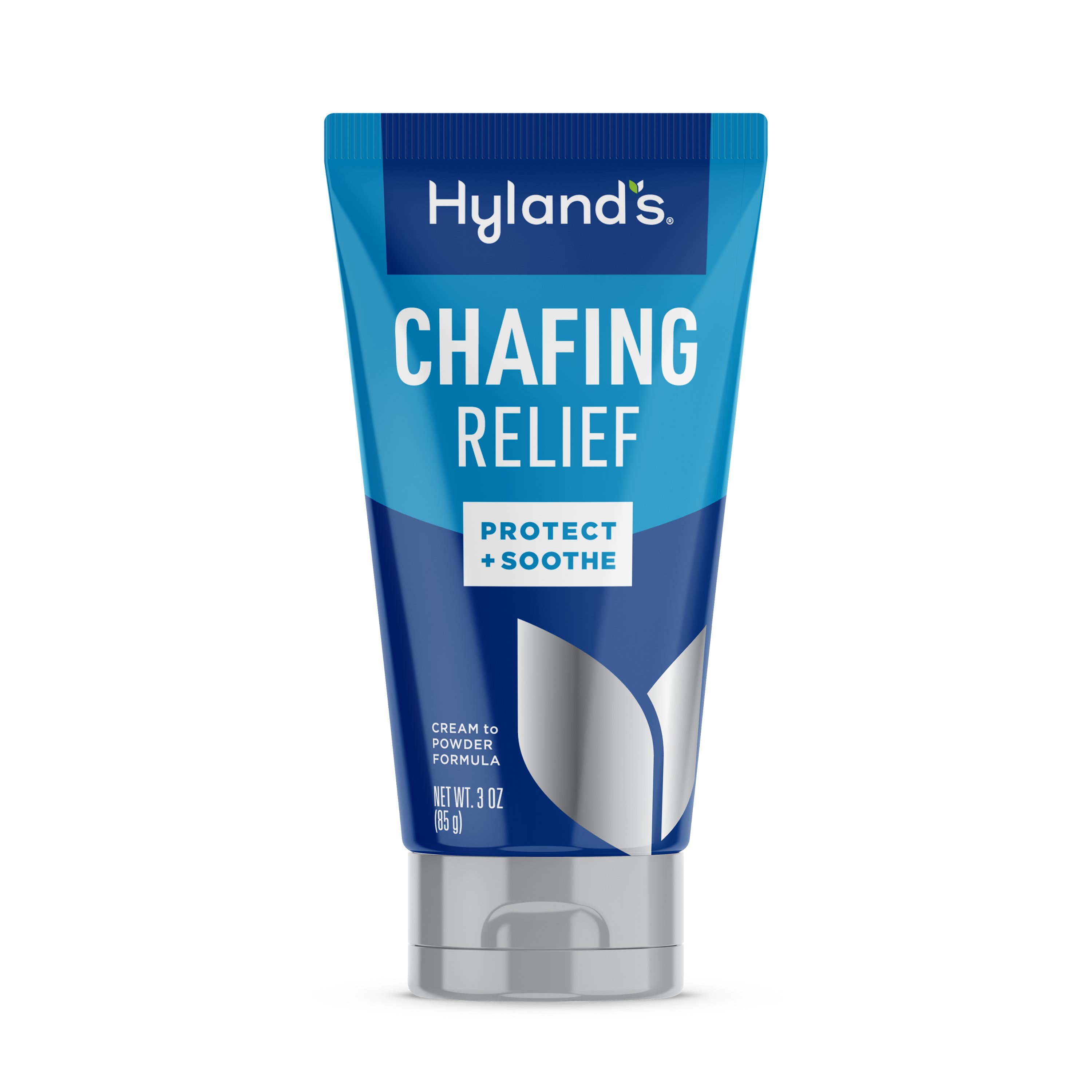Hylands Naturals Chafing Relief Cream to Powder - Shop Skin & scalp ...