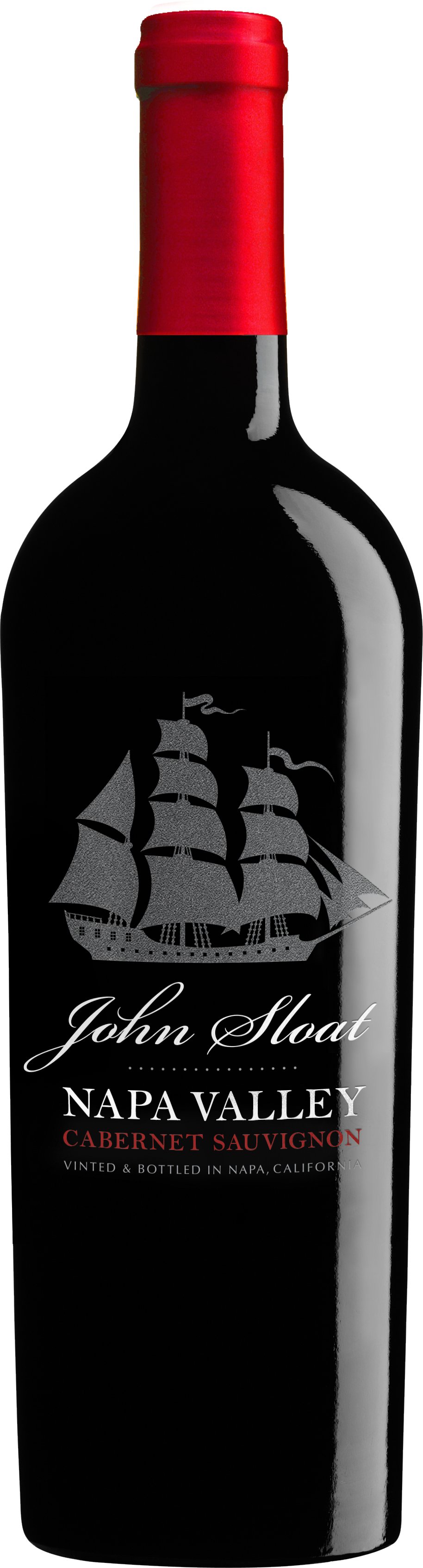 John Sloat Cabernet Sauvignon, 750 mL | Central Market - Really Into Food