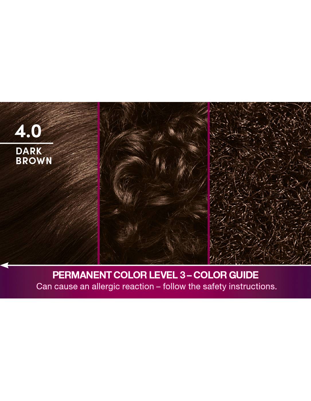 Schwarzkopf Keratin Root Color Revitalizer - 4.0 Dark Brown - Shop Hair ...