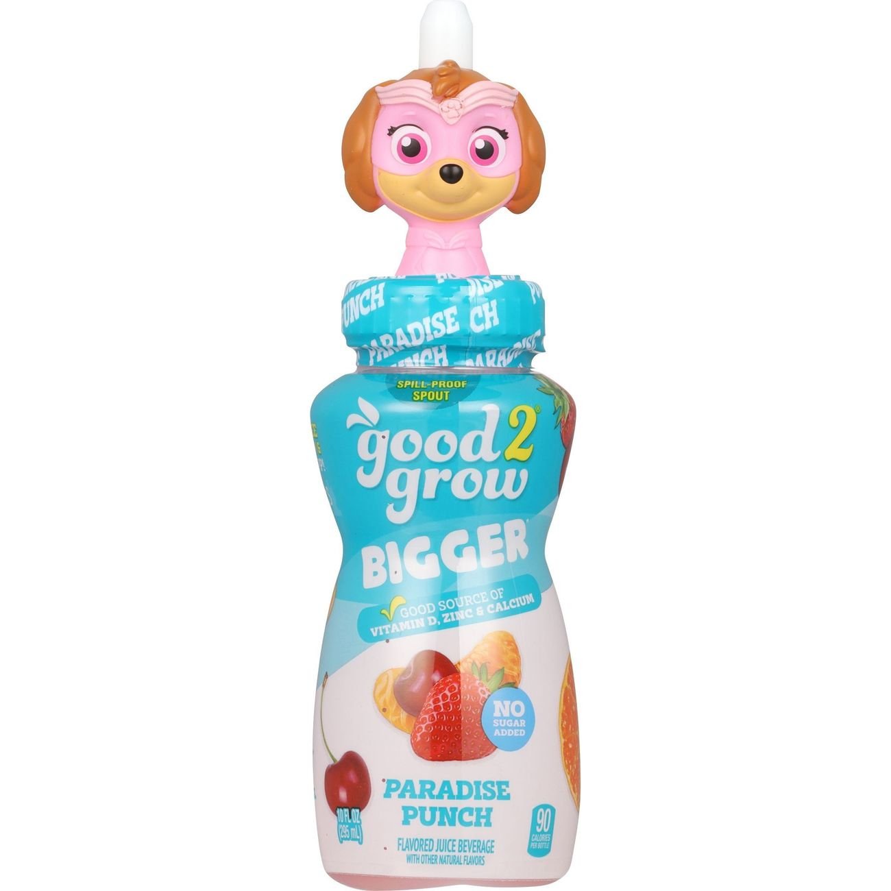 good2grow Bigger Paradise Punch Juice - Shop Juice at H-E-B