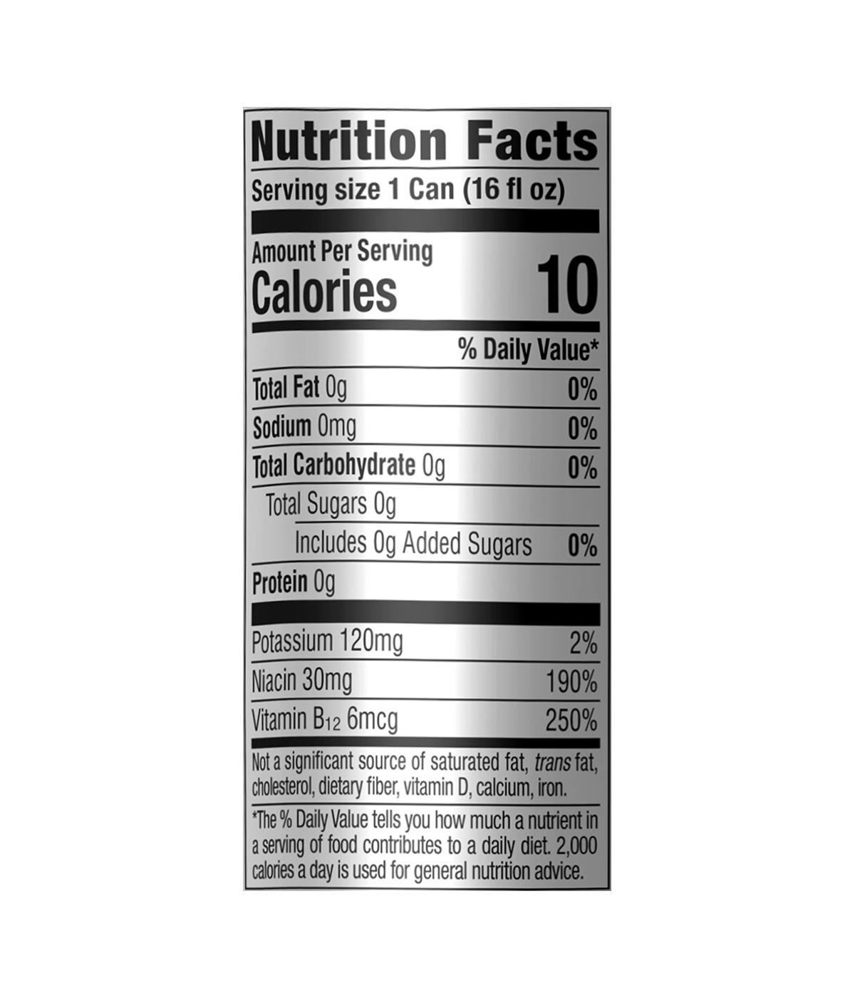 C4 Zero Sugar Ultimate Energy Drink - Cherry Bomb Frost - Shop Sports ...