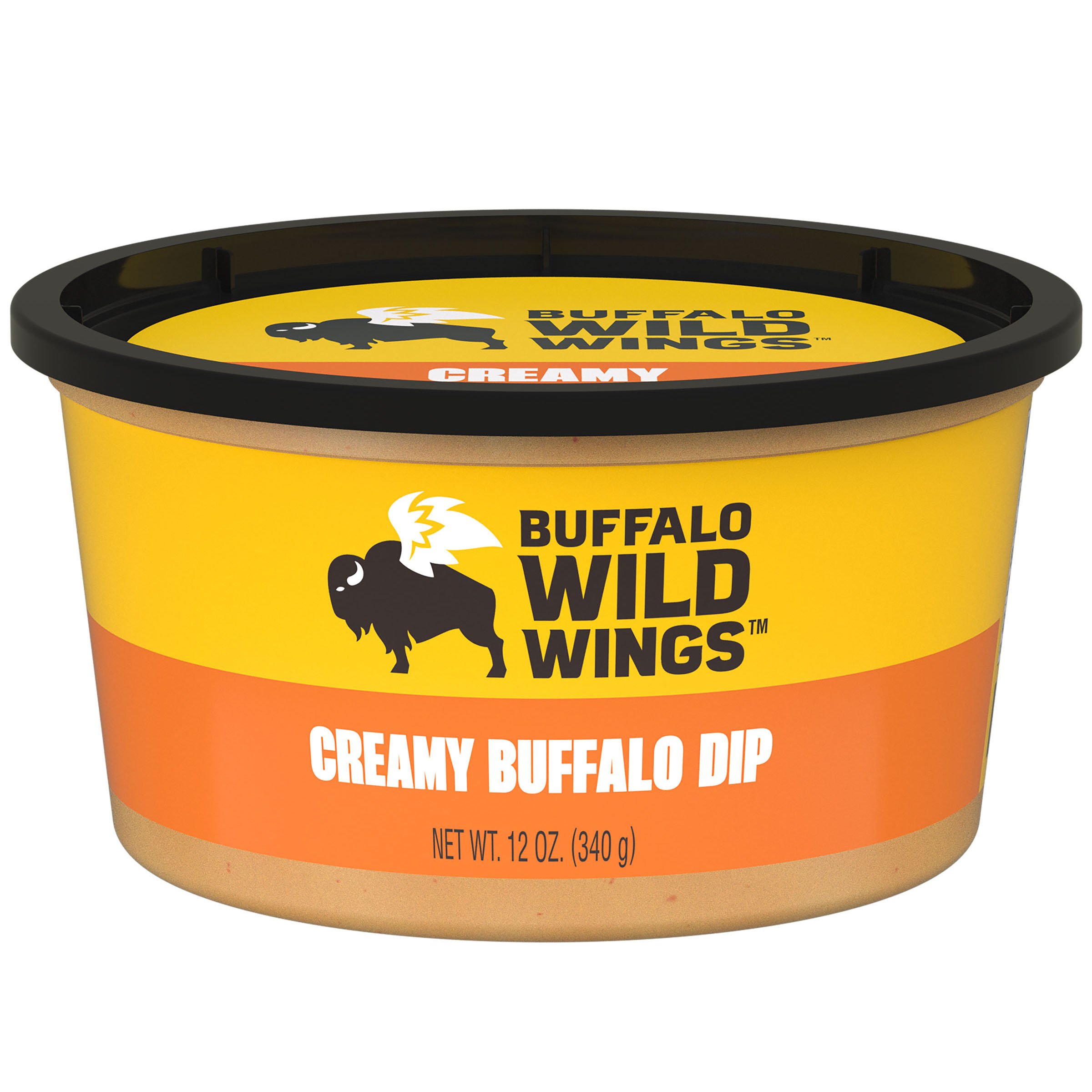 Buffalo Wild Wings Creamy Buffalo Dip - Shop Dip at H-E-B