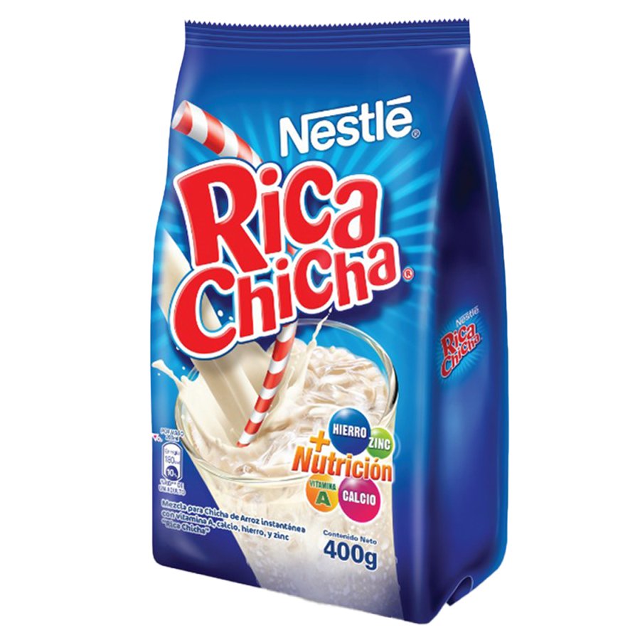 Nestle Rica Chicha Drink Mix - Shop Mixes & flavor enhancers at H-E-B
