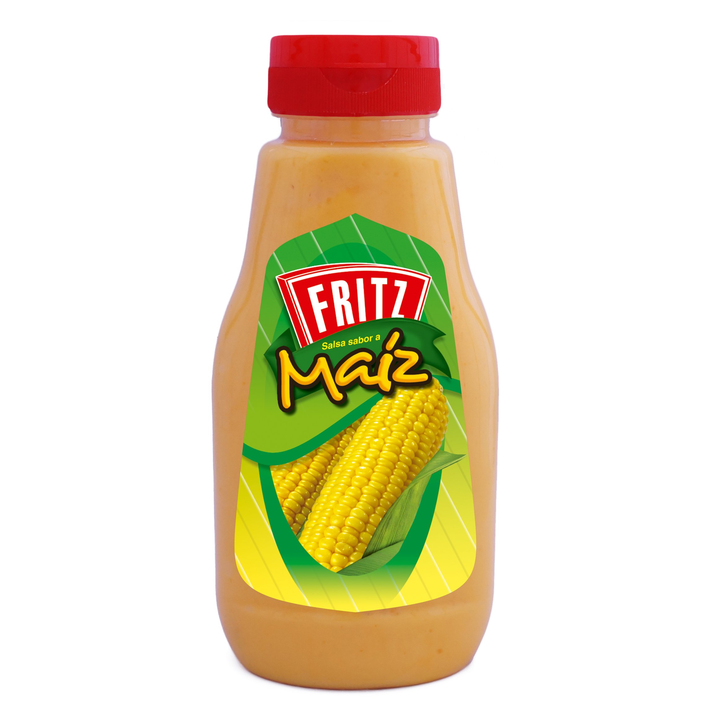 Fritz Salsa Sabor a Maíz Corn Sauce - Shop Specialty sauces at H-E-B