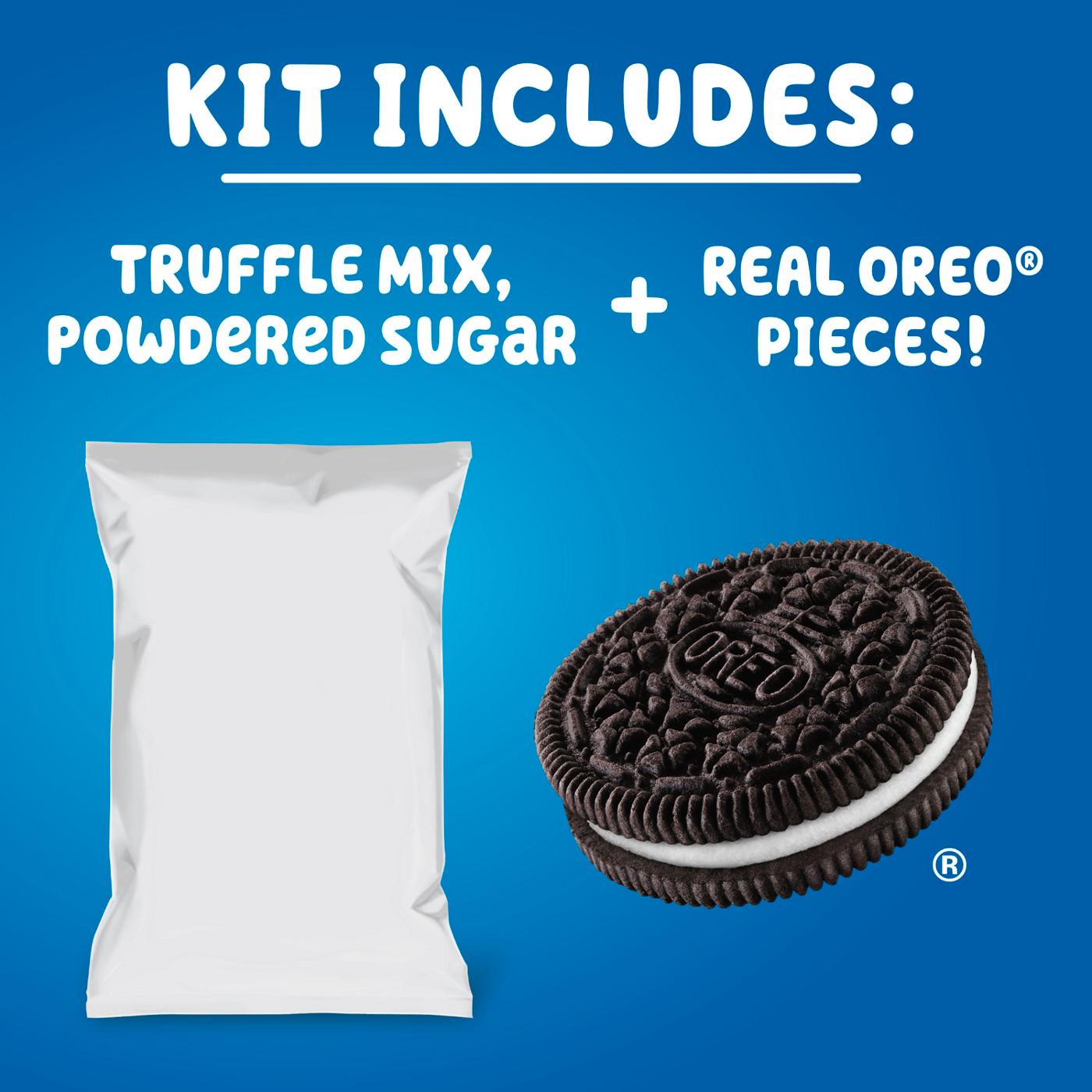 Betty Crocker Oreo Truffles Mix - Shop Baking mixes at H-E-B