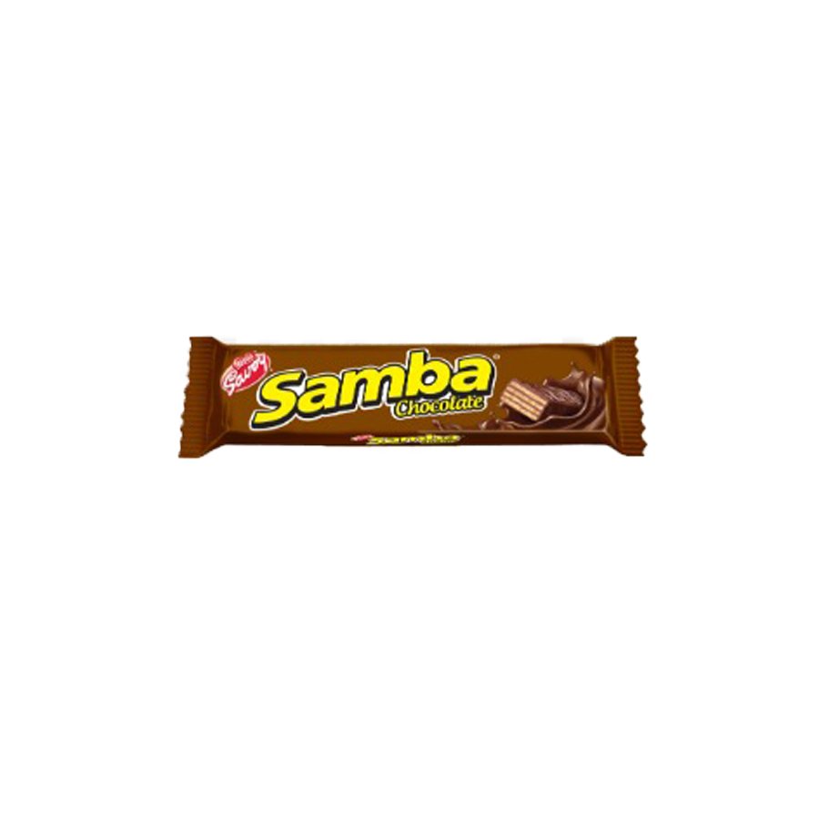 Nestle Savoy Samba Chocolate Bars - Shop Candy at H-E-B