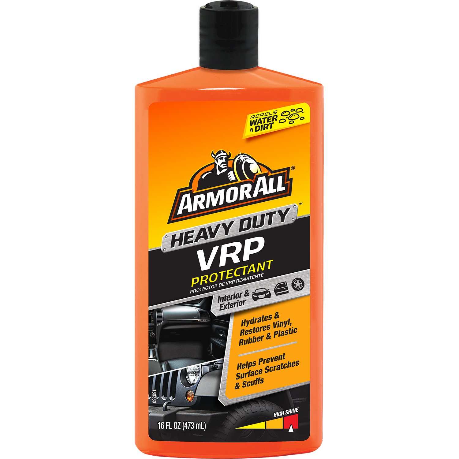 Armor All Heavy Duty VRP Protectant - Shop Automotive cleaners at H-E-B