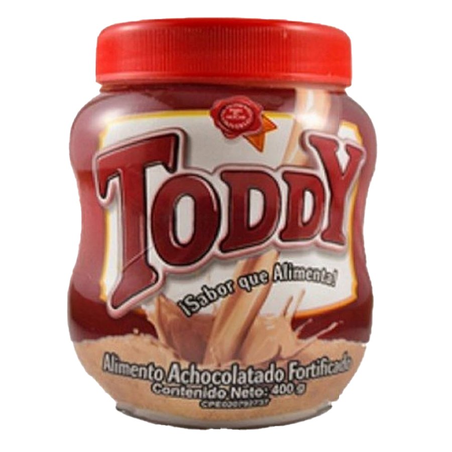 Toddy Chocolate Powder Drink Mix - Shop Cocoa at H-E-B