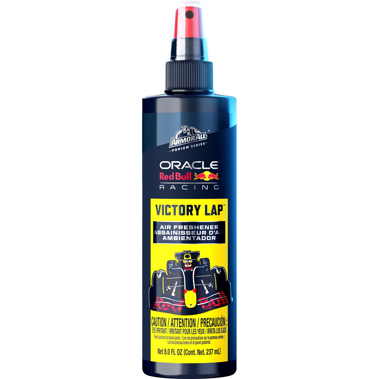 Armor All Podium Series Oracle Air Freshener Victory Lap - Shop ...