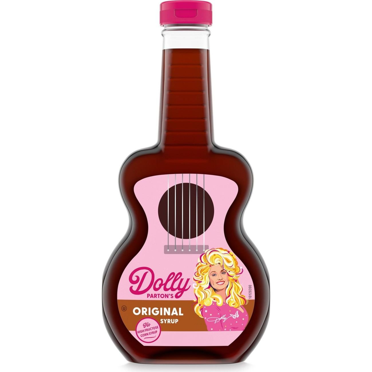 Dolly Parton's Original Syrup - Shop Syrup at H-E-B