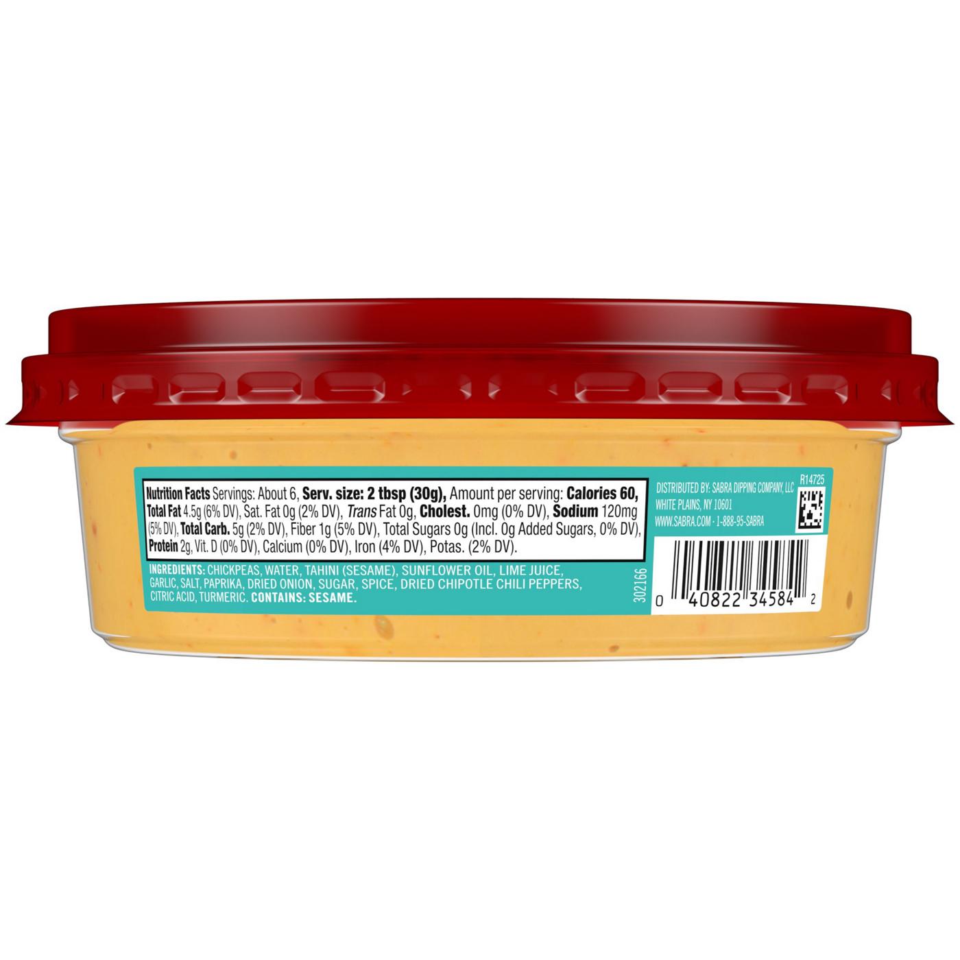 Sabra Southwest Hummus - Shop Dip at H-E-B