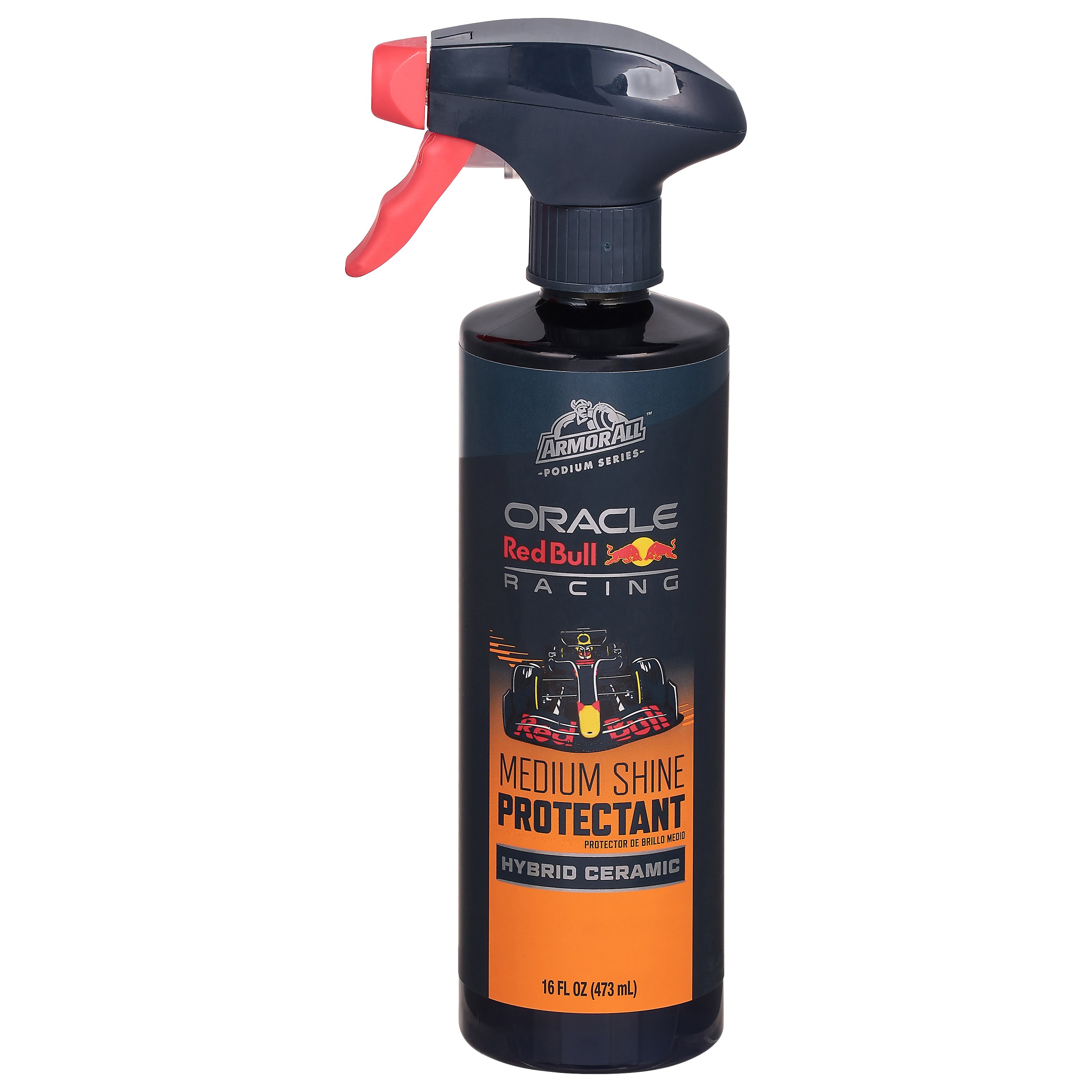 Armor All Podium Series Medium Shine Protectant Hybrid Ceramic - Shop ...