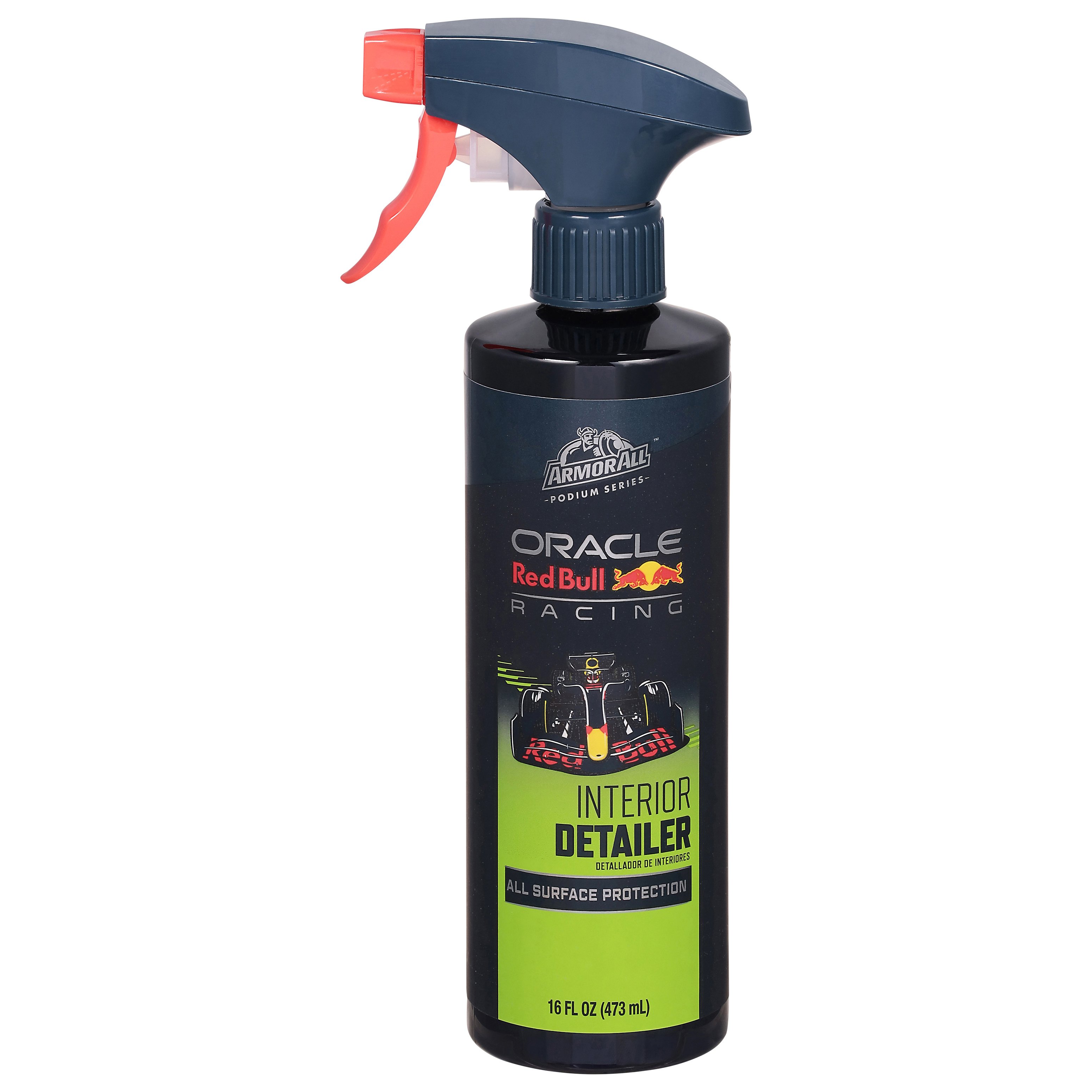 Armor All Podium Series Interior Detailer All Surface Protection Spray ...