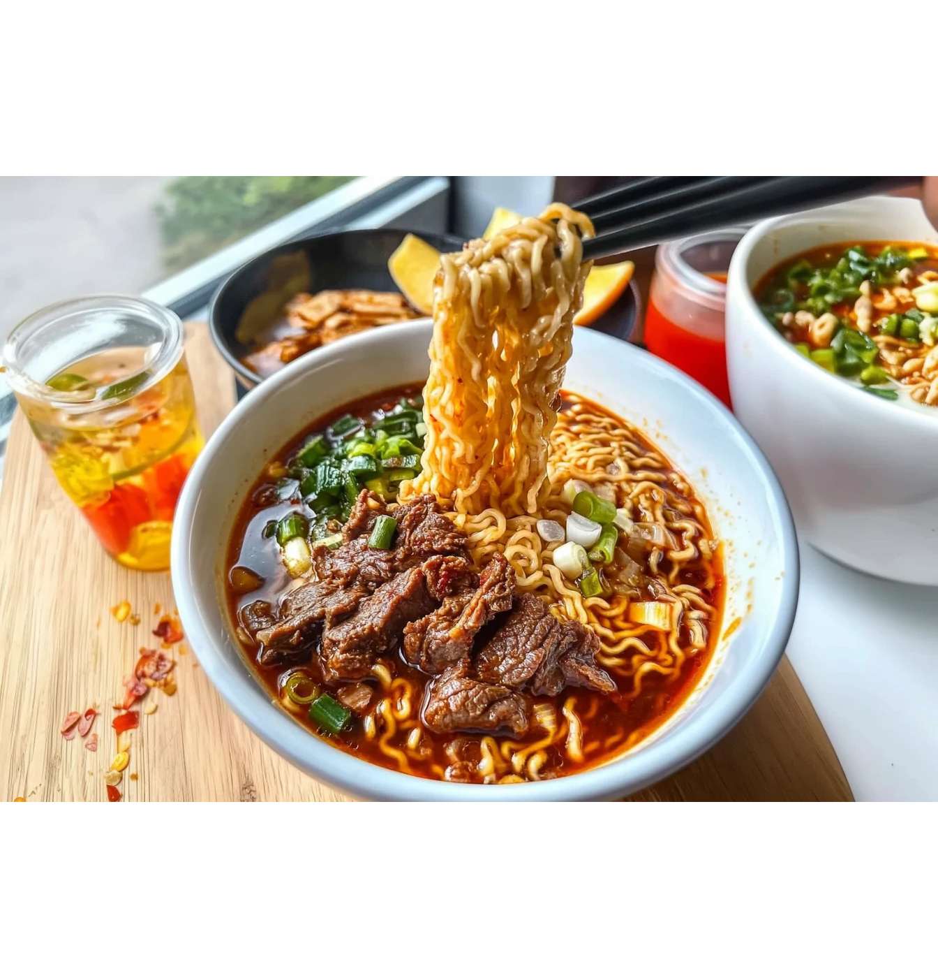 Birria Queen Instant Birria Seasoning Bombs - Shop Spice mixes at H-E-B