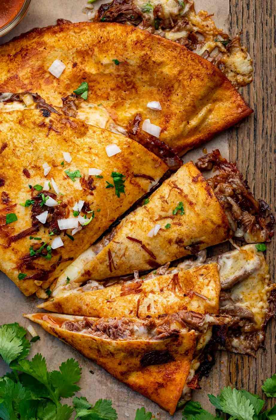 Birria Queen Instant Birria Seasoning Bombs - Shop Spice mixes at H-E-B