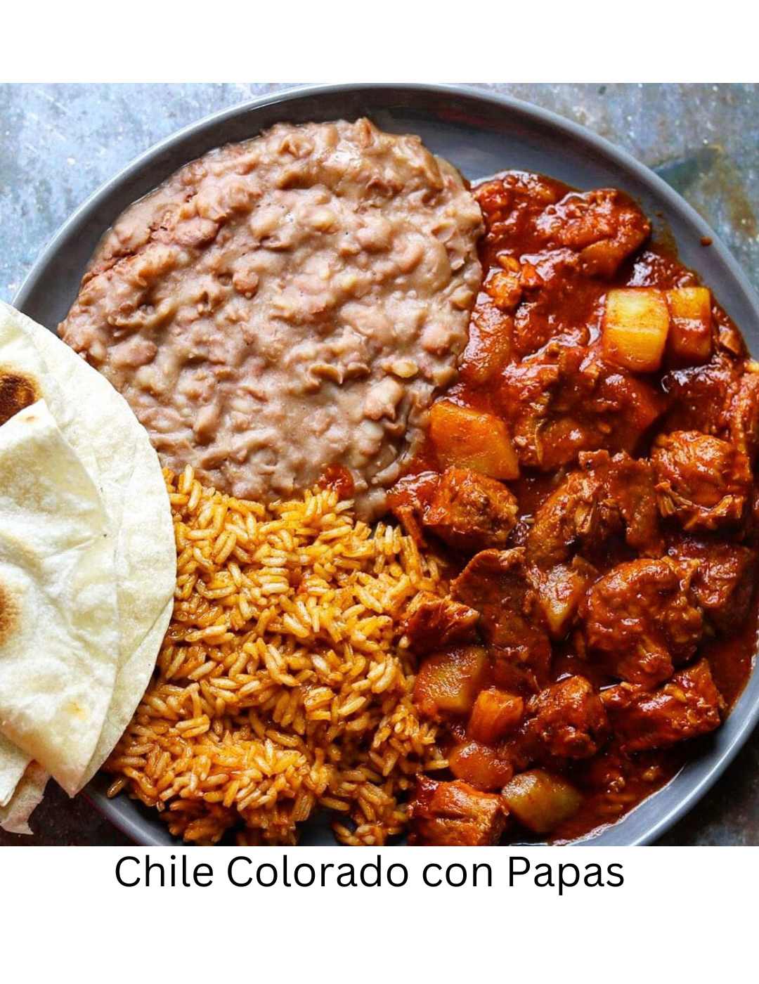 Birria Queen Instant Pozole Rojo Seasoning Bombs - Shop Spice mixes at ...