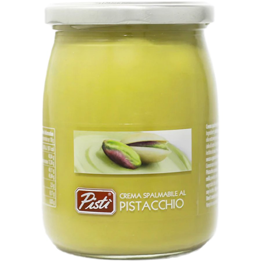 Pisti Spreadable Pistachio Cream, 21.2 oz | Central Market - Really ...