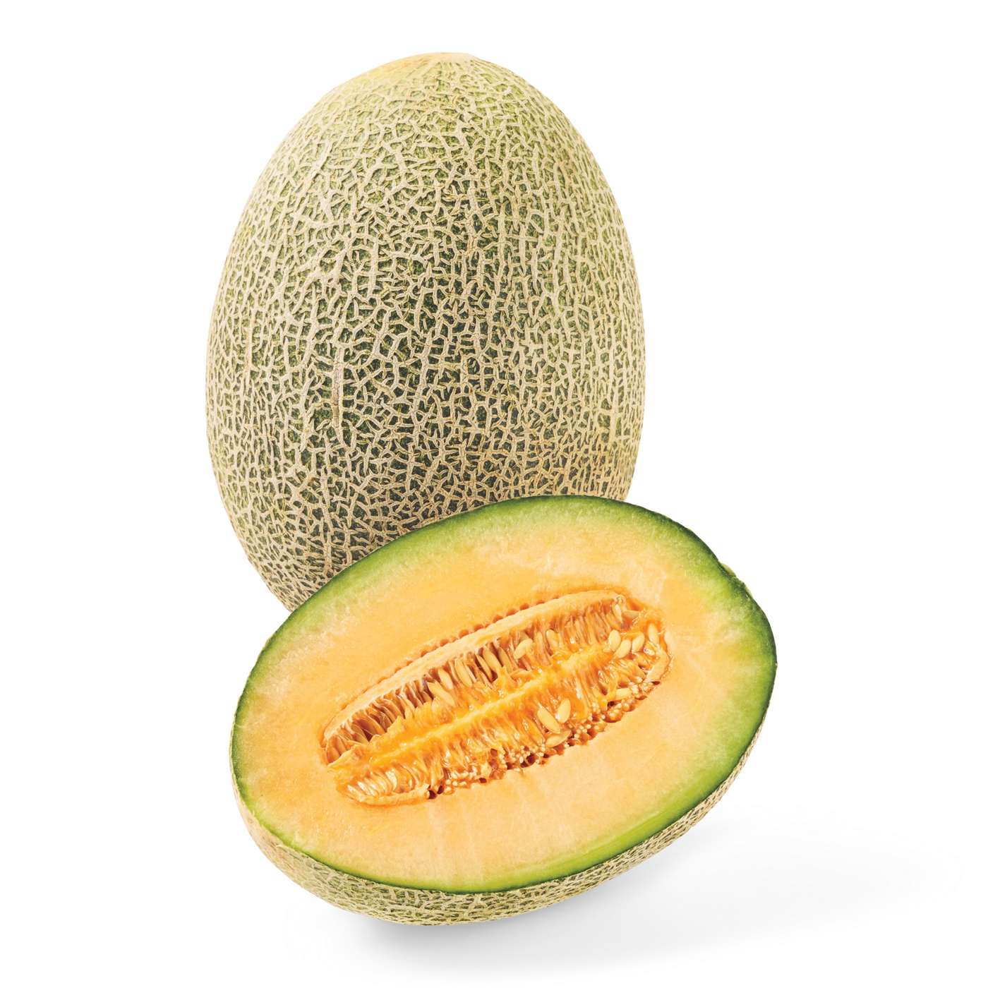 H-E-B Season's Select Melon - Emerald Crunch - Shop Melons at H-E-B