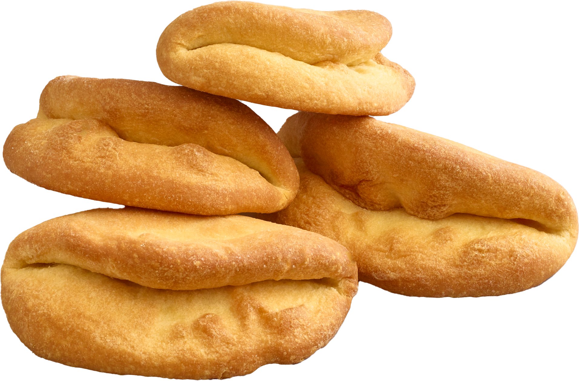 Central Market Pan de Coco, 4 ct | Central Market - Really Into Food