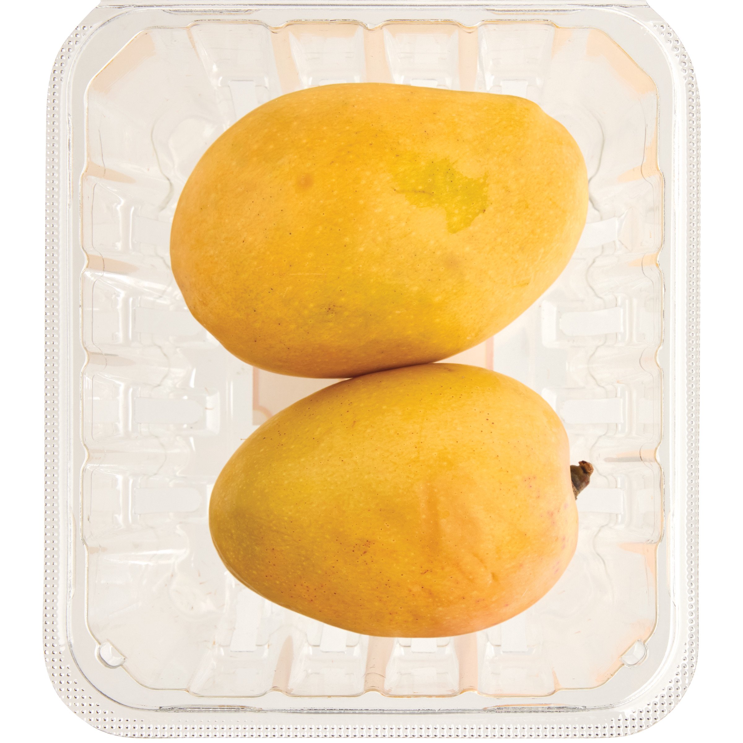 Fresh Tree Ripe Mango - Shop Specialty & tropical at H-E-B