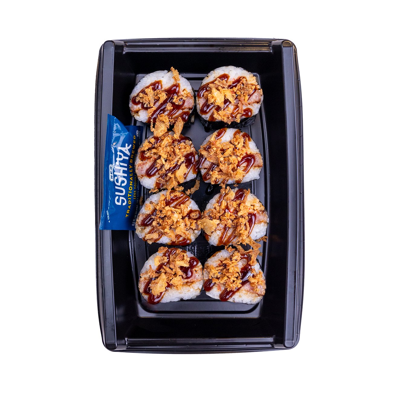 H-E-B Sushiya Musubi Roll - Shop Sushi at H-E-B