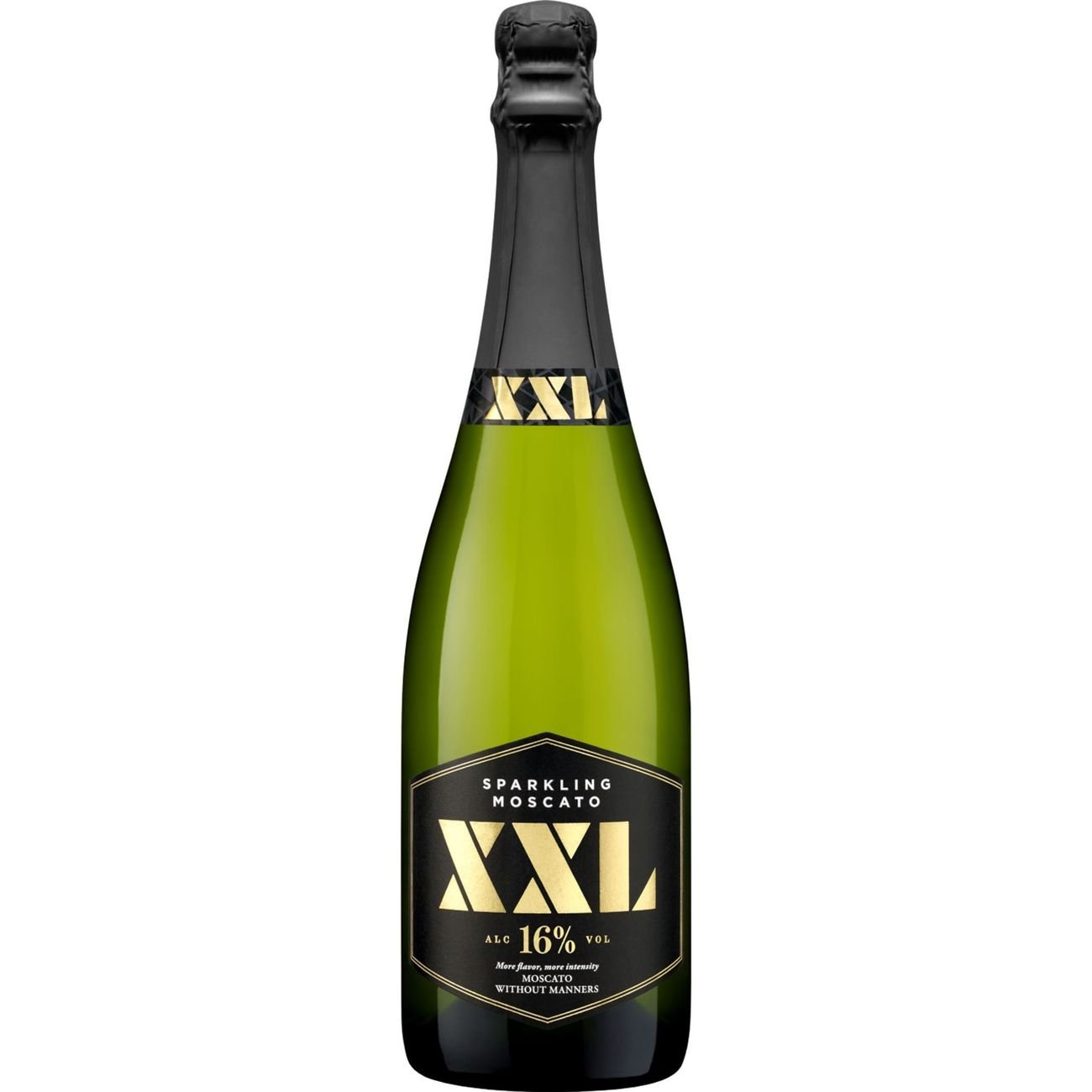 XXL Bubbly Sparkling Moscato Flavored Wine - Shop Wine at H-E-B