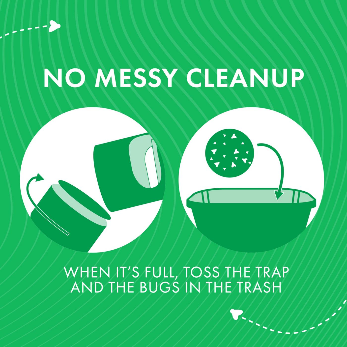 STEM Flying Insects Fan Trap Refills - Shop Insect killers at H-E-B