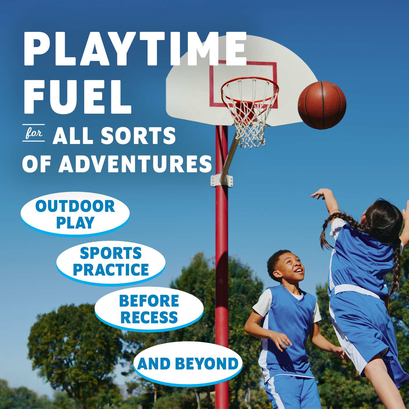 Clif Kid Z Bar Softf-Baked Snack Bars - Cookies 'N Creme - Shop Granola ...