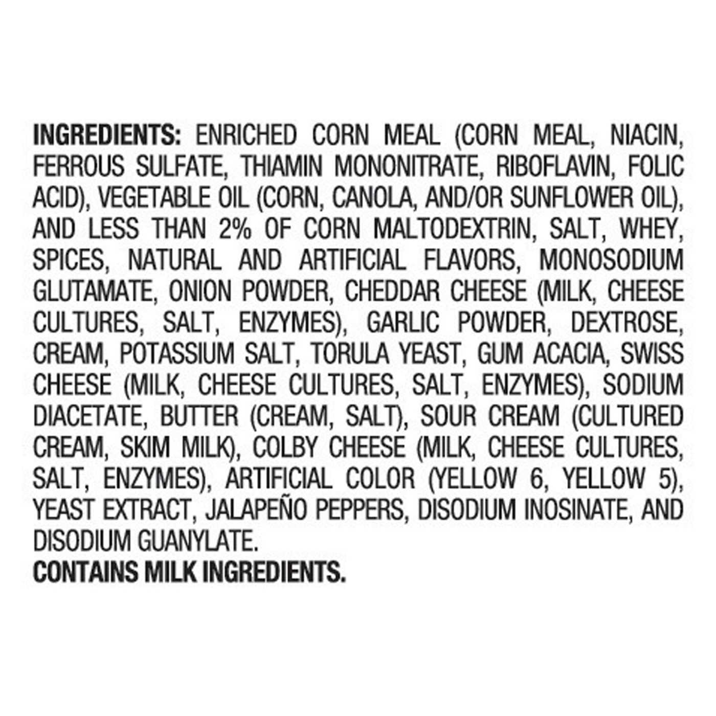 Chester's Chili Cheese Fries - Shop Chips at H-E-B