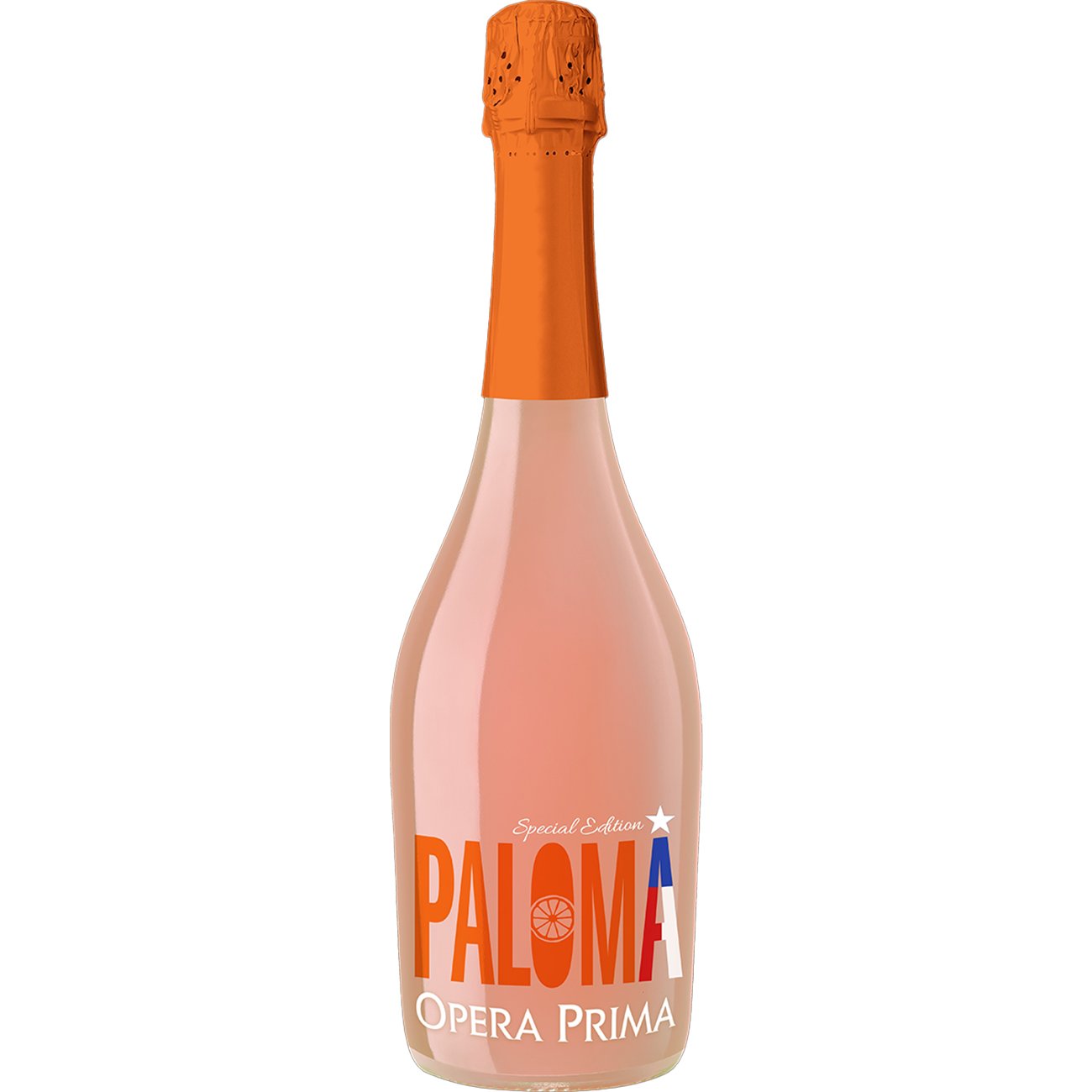 Opera Prima Paloma Special Edition - Shop Wine at H-E-B