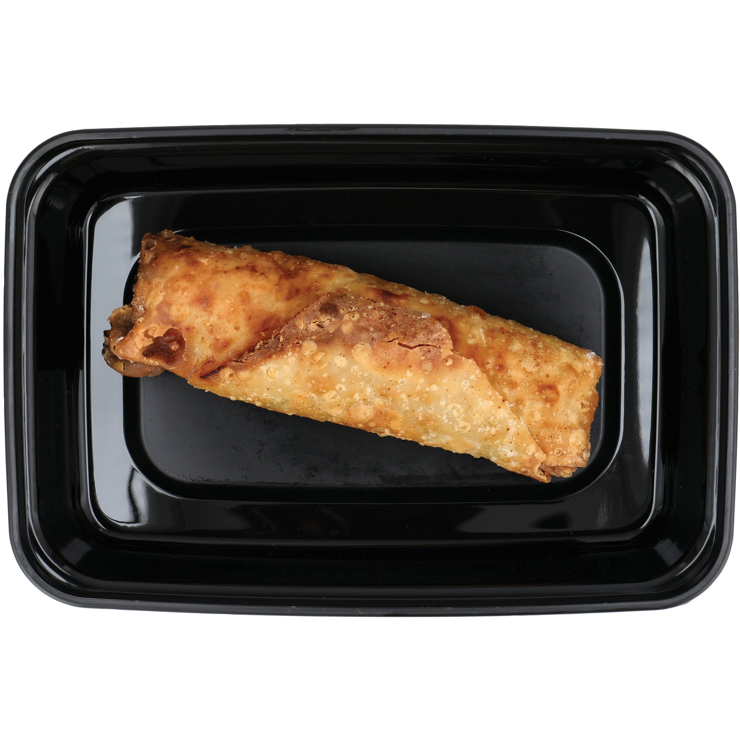 H-E-B Chinese Kitchen Pork Eggroll (Sold Hot) - Shop Appetizers at H-E-B