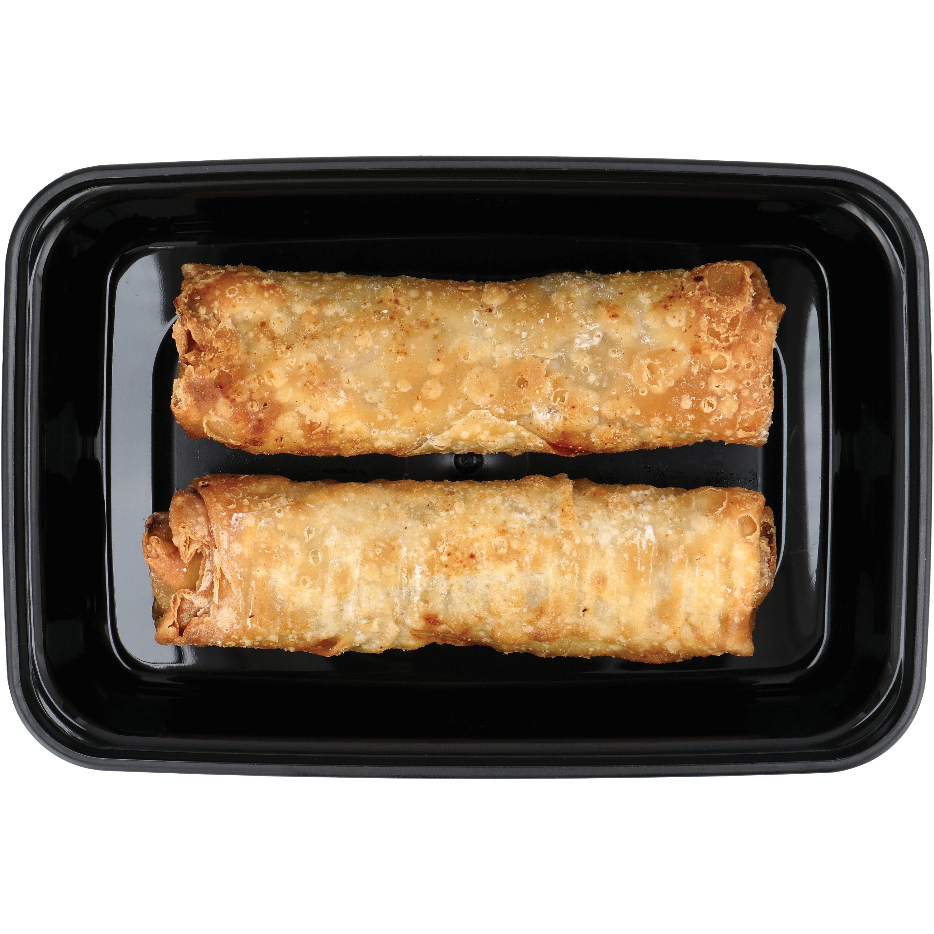 H-E-B Chinese Kitchen Pork Eggroll (Sold Hot) - Shop Appetizers at H-E-B