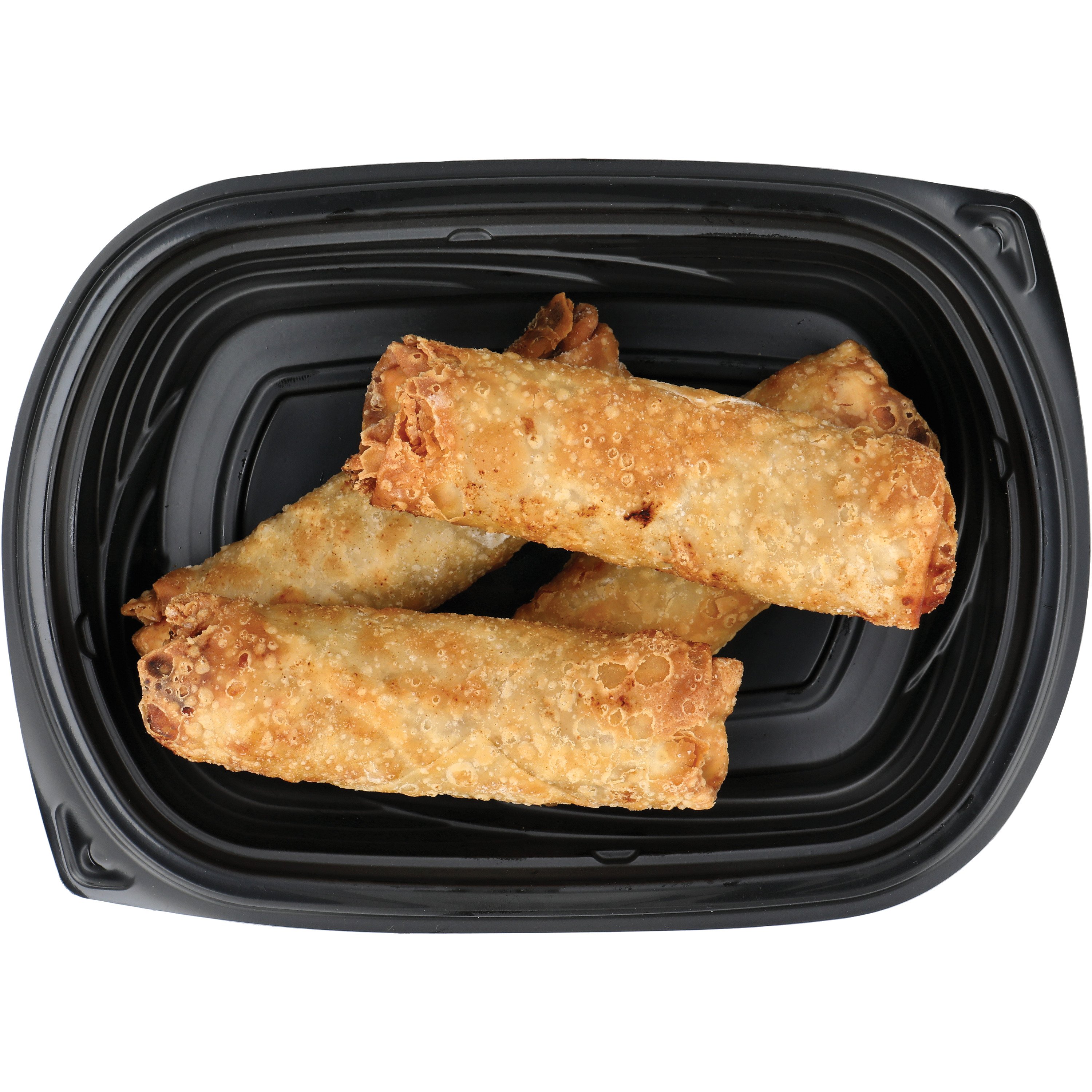H-E-B Chinese Kitchen Pork Eggroll (Sold Hot) - Shop Appetizers at H-E-B