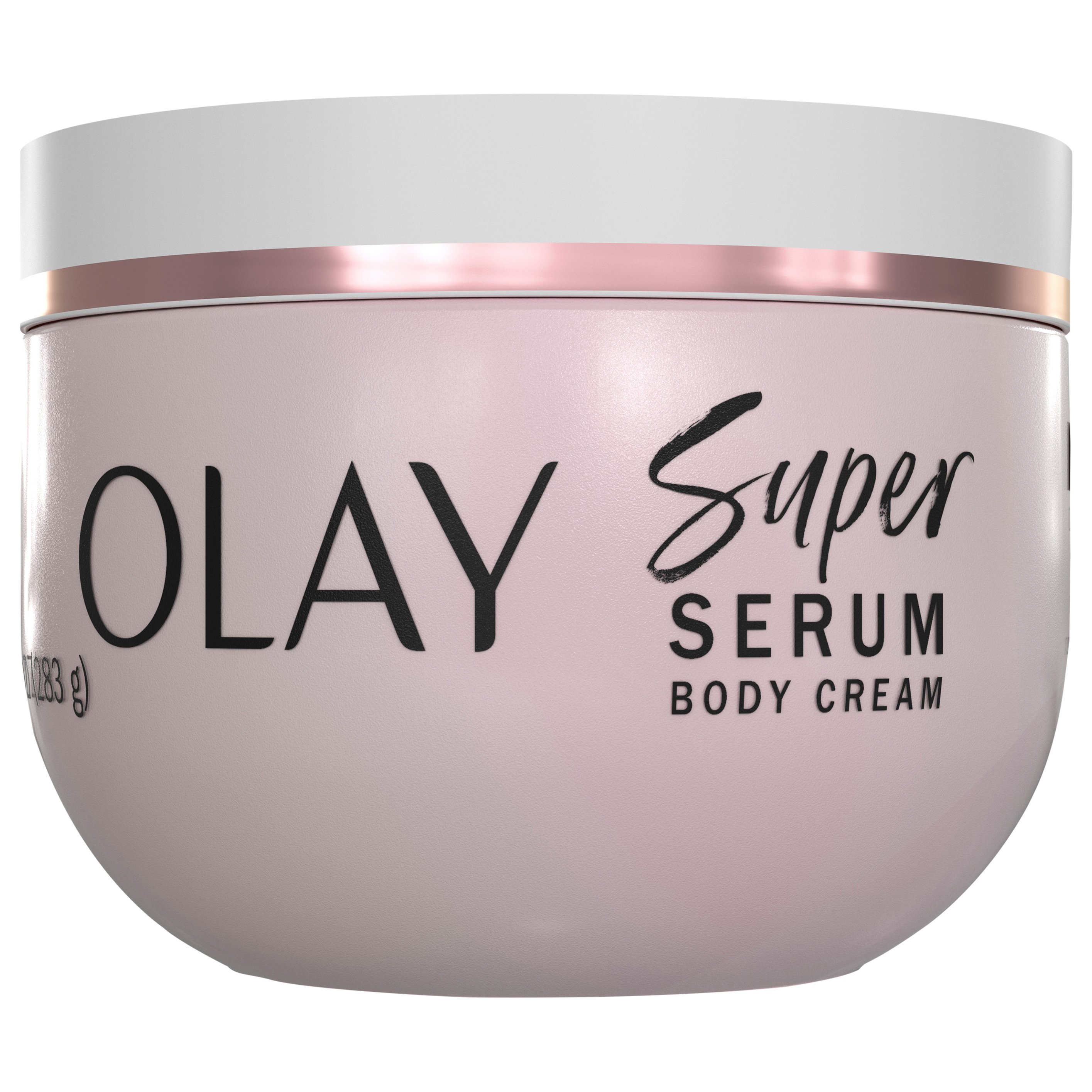 Olay Super Serum Body Cream - Shop Body lotion at H-E-B
