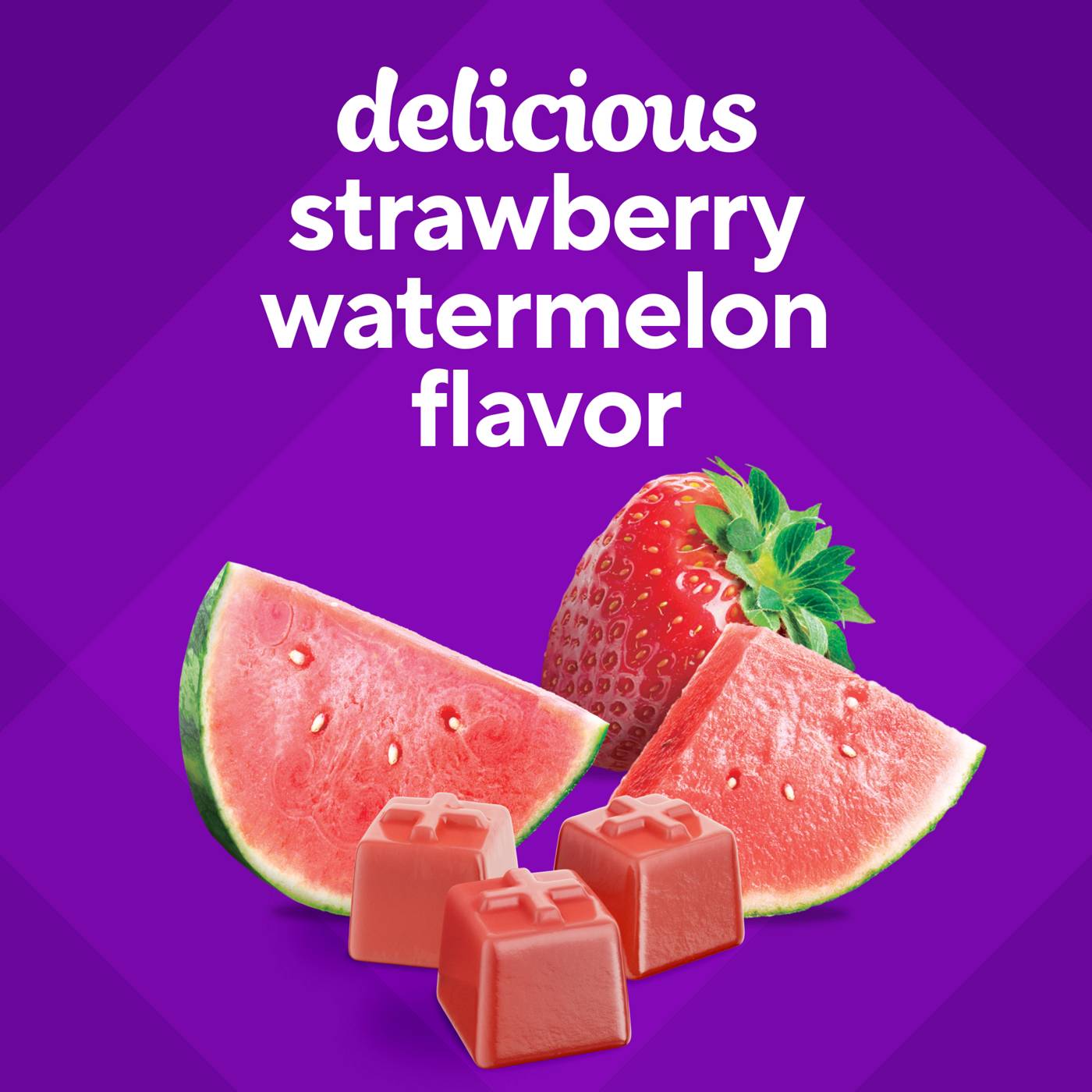 VitaFusion Power Plus Women’s Multivitamin + Choline Gummies - Shop ...