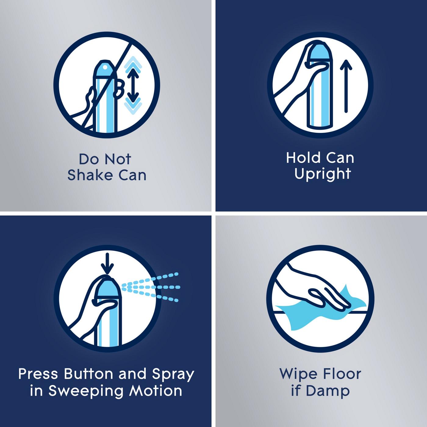 Glade Glade Odor Fighting Air Freshener Spray - Sea Waves - Shop Air ...