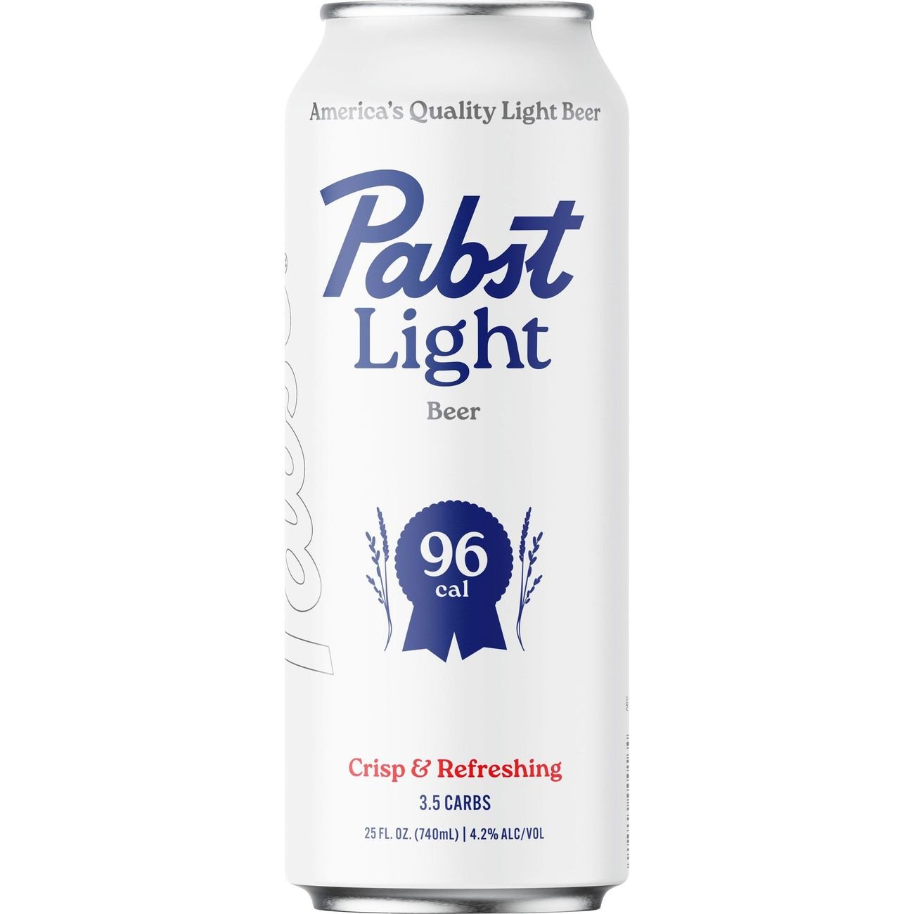 Pabst Light Beer - Shop Beer at H-E-B