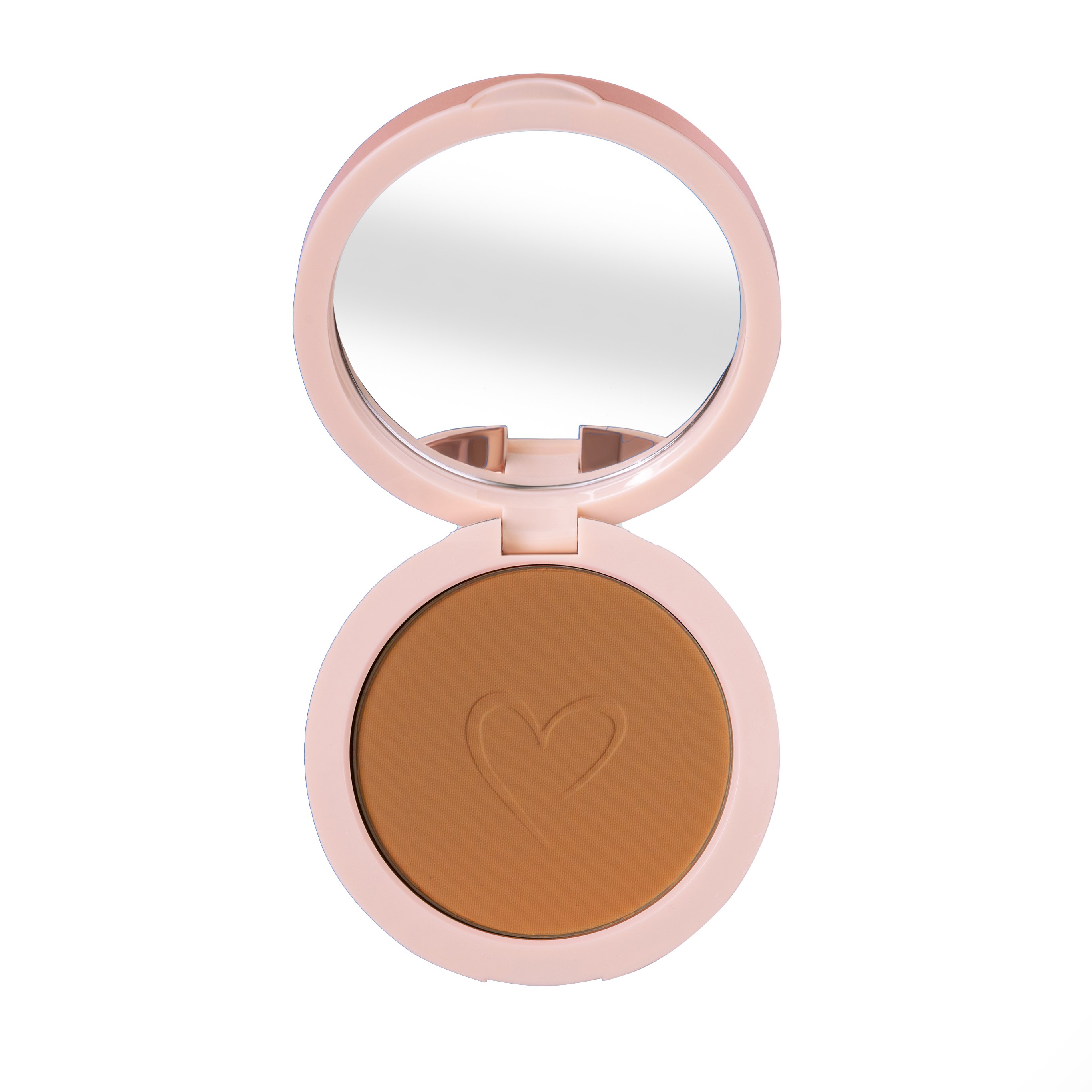 Beauty Creations Pretty Pressed Powder - Cinna'Minute - Shop Powder at ...