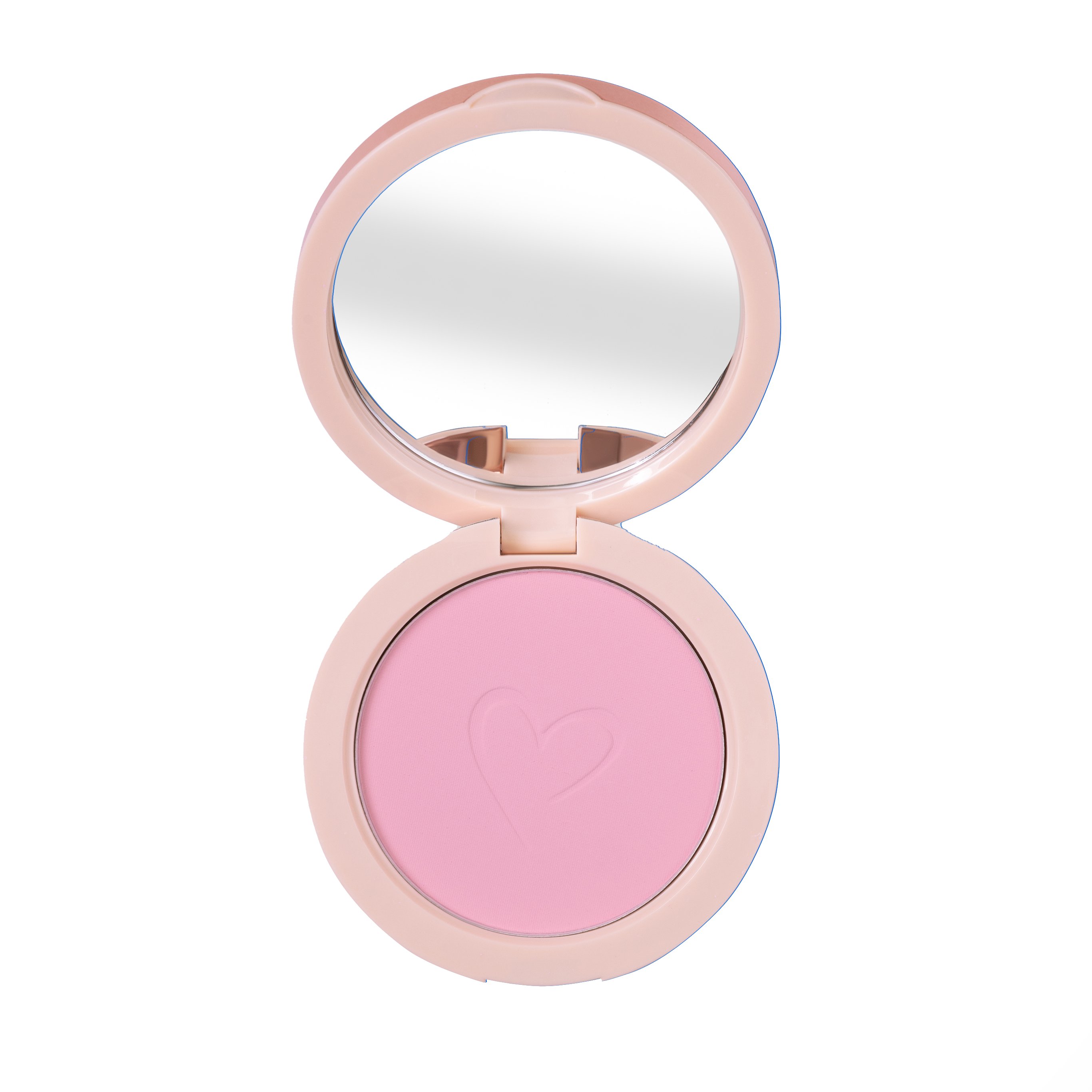 Beauty Creations Pretty Pressed Powder - Pink About It - Shop Powder at ...