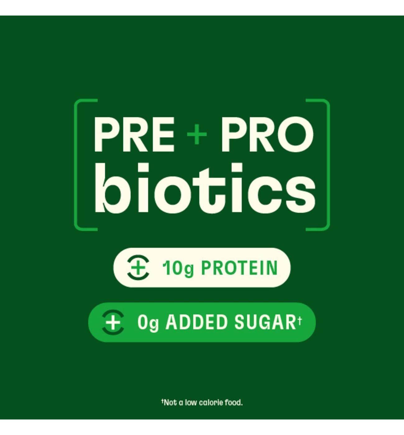 Activia 10g Protein Proactive Mixed Berry Yogurt - Shop Yogurt at H-E-B