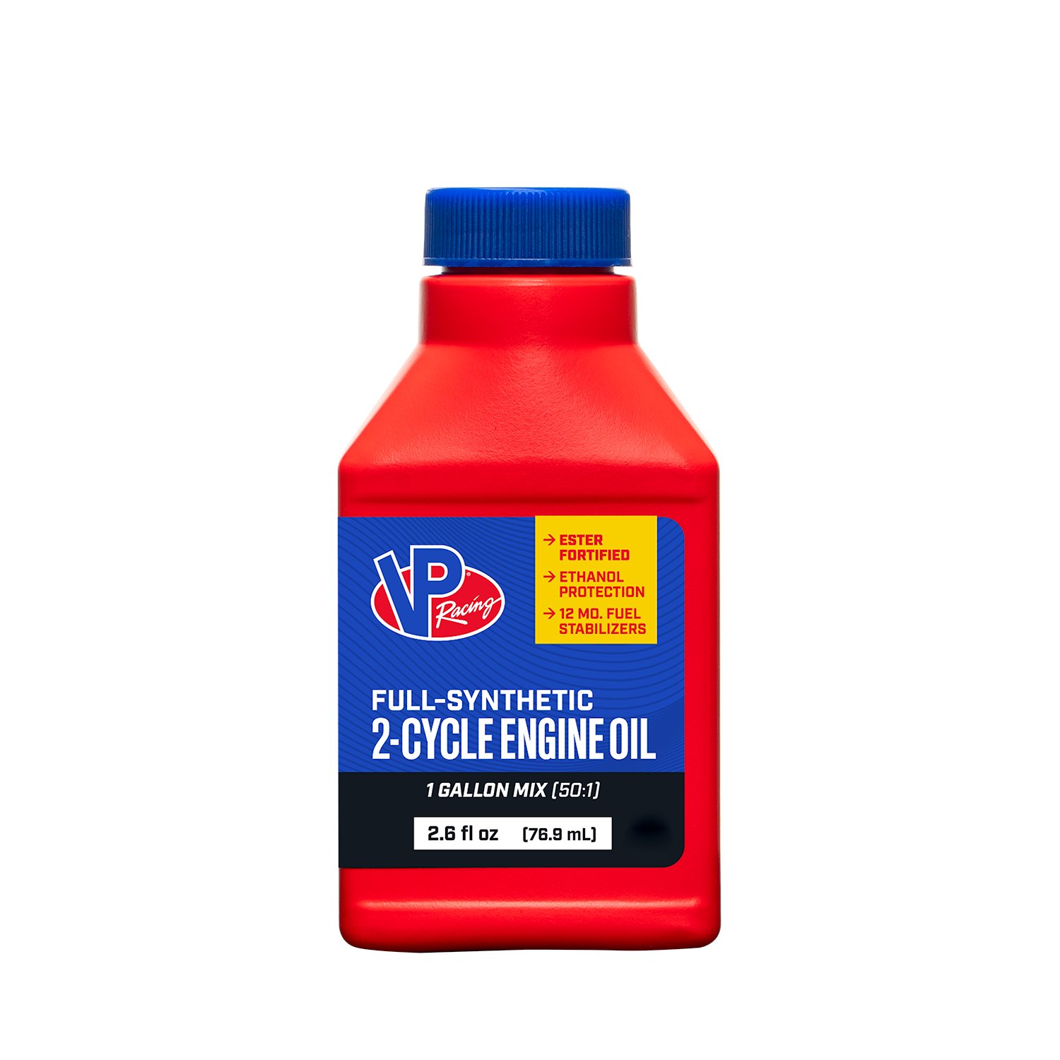 VP Racing Small Engine Fuels Full Synthetic 2-Cycle Engine Oil - Shop ...
