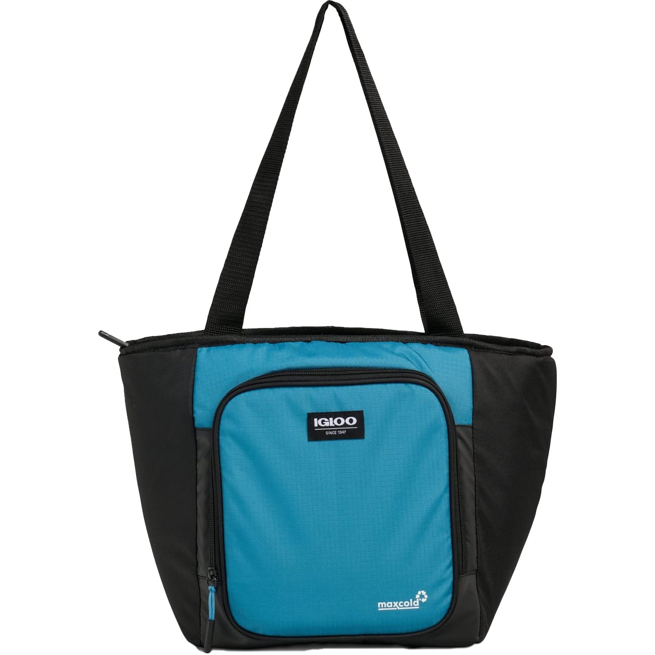IGLOO Latitude Tote, 16 Can - Modern Blue - Shop Coolers & ice packs at ...