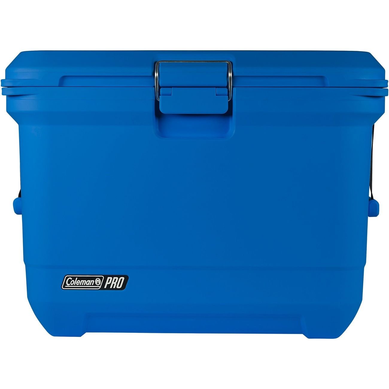 Coleman Pro Hard Cooler - Neptune Blue - Shop Coolers & ice packs at H-E-B