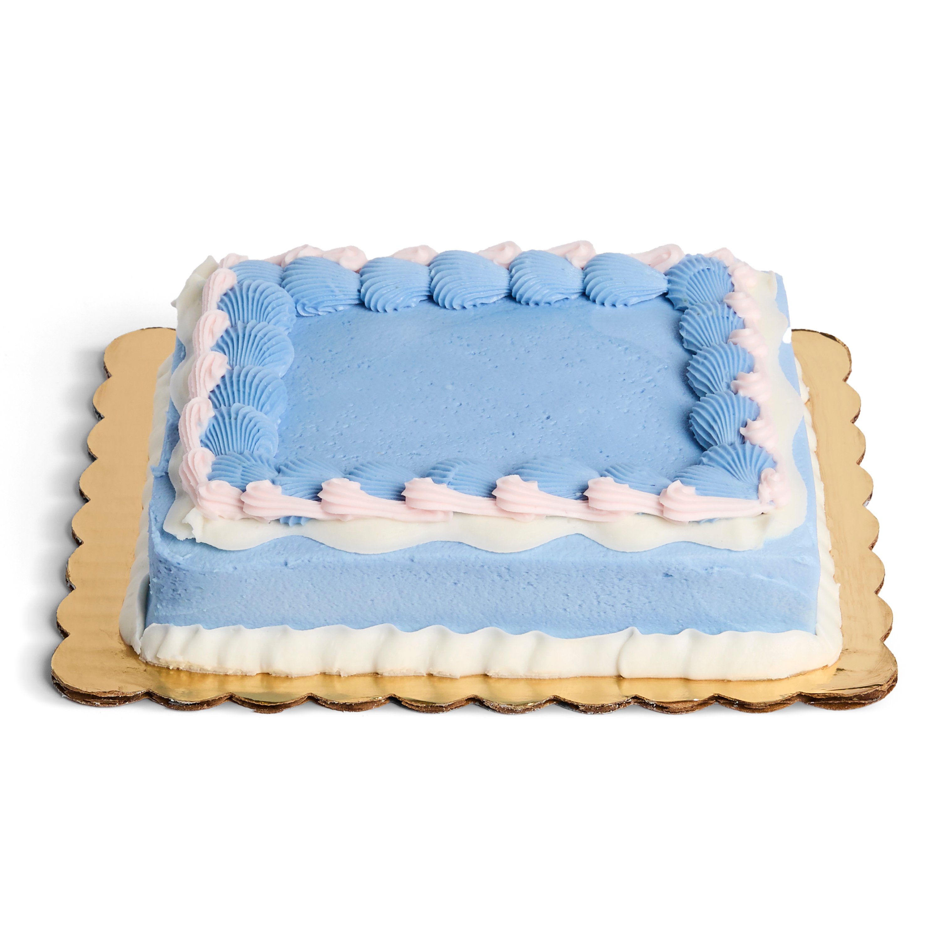 Baker Maid Vintage Chocolate Cake - Shop Standard cakes at H-E-B