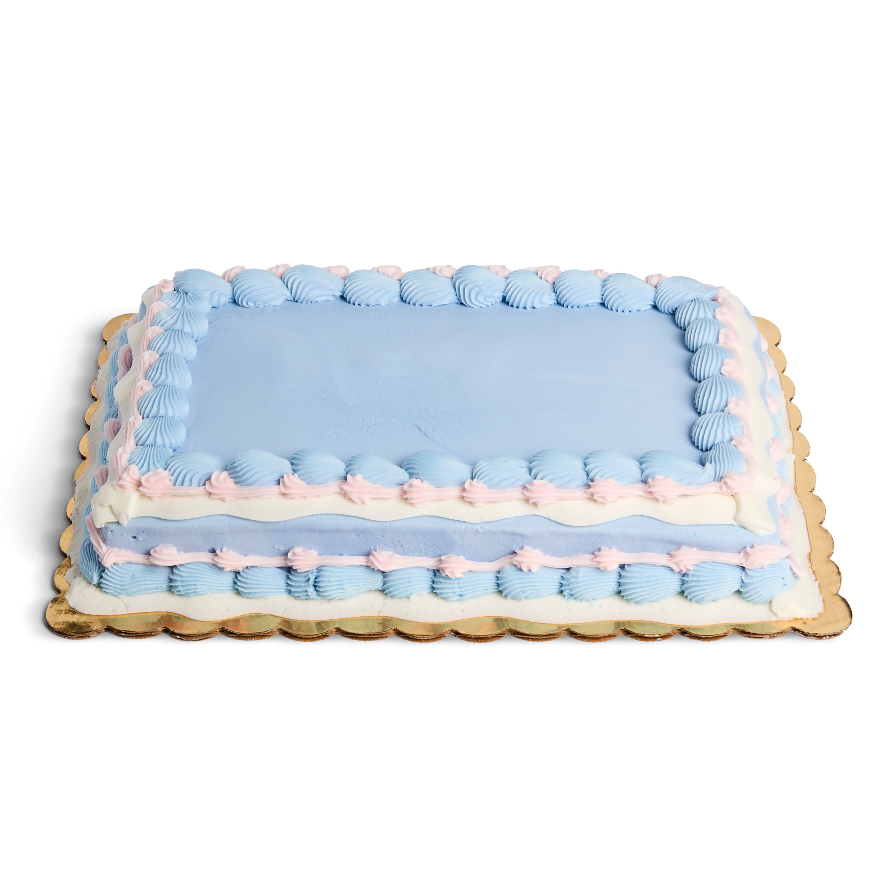 Baker Maid Vintage Chocolate Cake - Shop Standard cakes at H-E-B