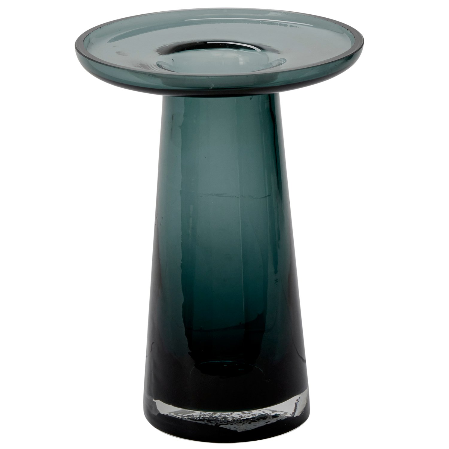Accent Decor Overlook Vase - Dark Green - Shop Seasonal decor at H-E-B